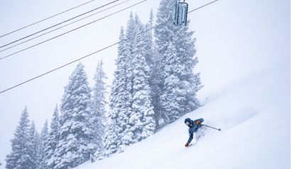 Legendary Colorado - Chillfactor